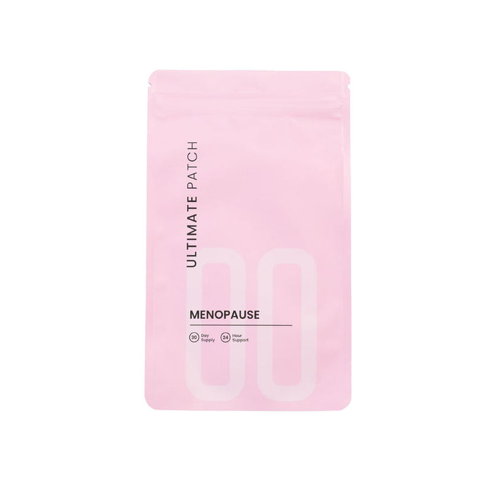 Menopause Patch - Vitamin Patches – Ultimate Patch