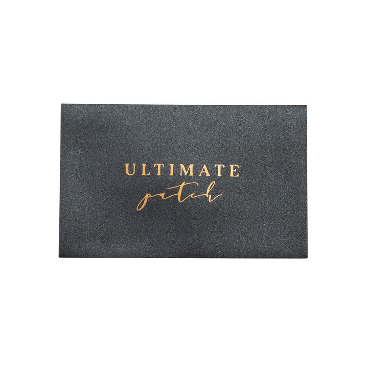 Homeopathic Patches – Ultimate Patch