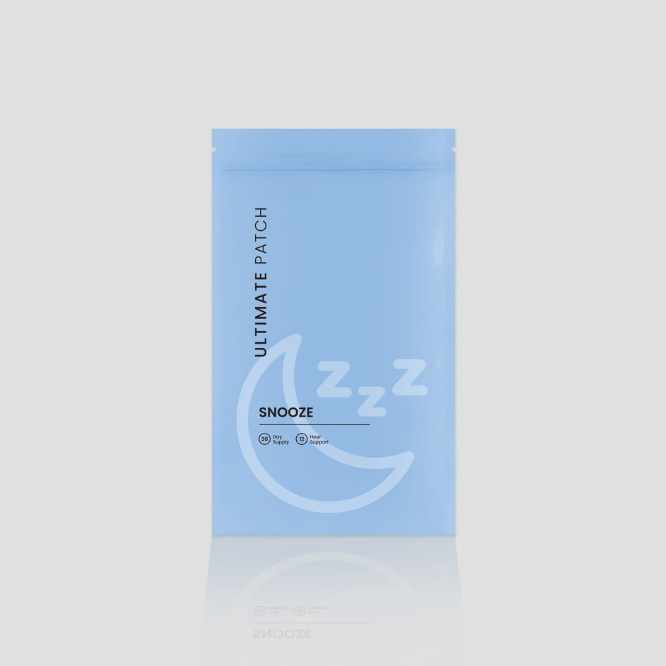 Vitamin Patches – Ultimate Patch