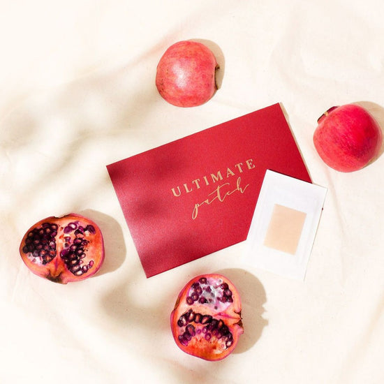 Passionate Patch – Ultimate Patch